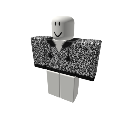 SNOW LEOPARD - Roblox