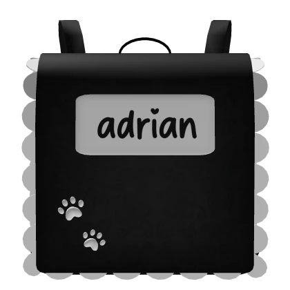 adrian | Roblox Item - Rolimon's