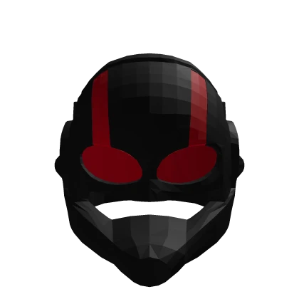 black headgear helmet | Roblox Item - Rolimon's