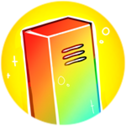 Neon Locker - Roblox