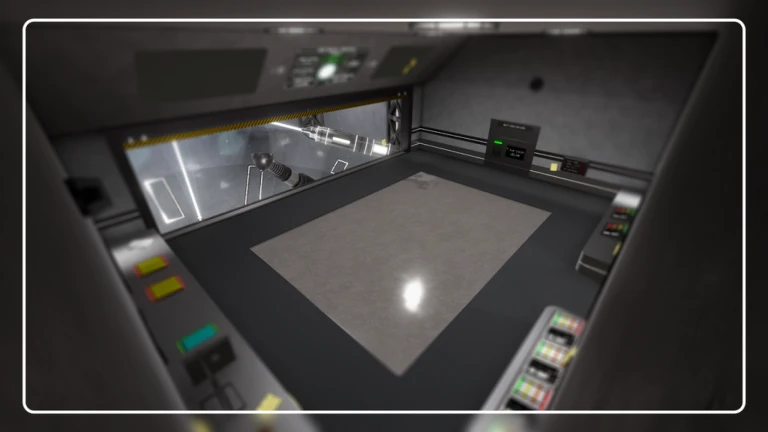 (v0.41) 그레이 인피니티 연구 시설 - Roblox