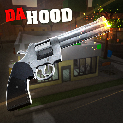 🦃 Da Hood - Unnamed Server 8832 - RBXServers