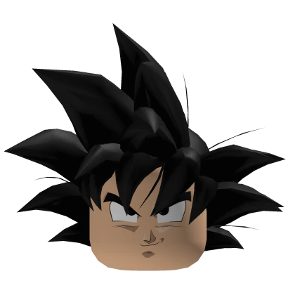 Goku | Roblox Item - Rolimon's