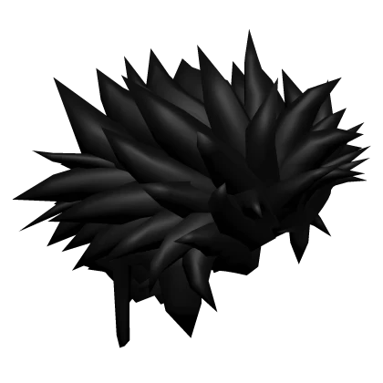 Pelo de Sukuna - Roblox