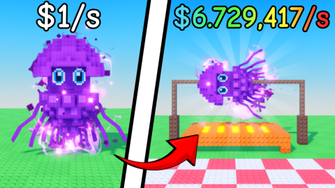 Wizard Tycoon - 2 Player | Rapid Fire — Roblox Scripts | ScriptBlox