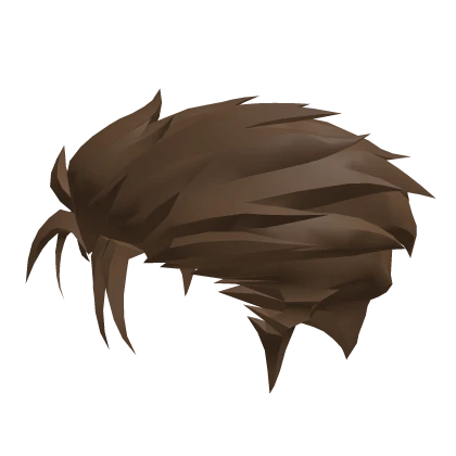 Hiromi Higuruma Hair | Roblox Item - Rolimon's