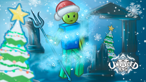 Untitled RNG | Jogue na Roblox