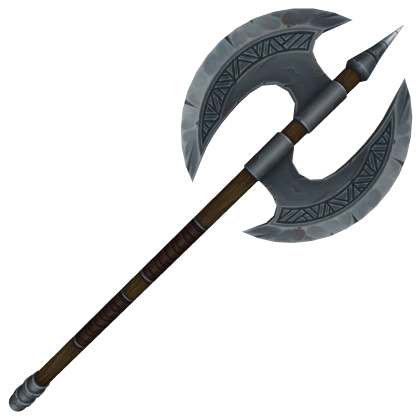 🪓 Alebarda | Roblox Item - Rolimon's