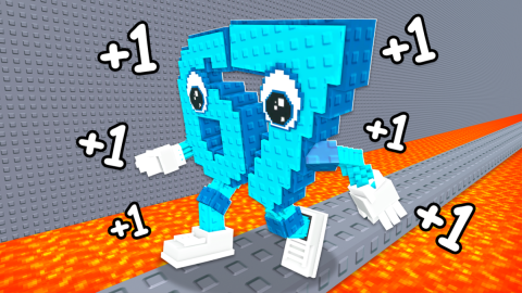 +1 Speed 67 Evolution | Auto Win And Auto Rebirth — Roblox Scripts ...