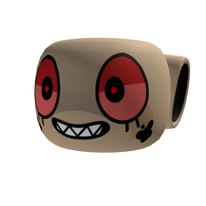Twisted Shelly Head | Dandy's World | Roblox Item - Rolimon's