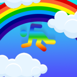 Children Falling Inc - Roblox