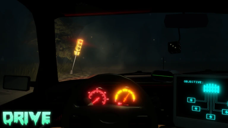 DRIVE | The Official Roblox Website