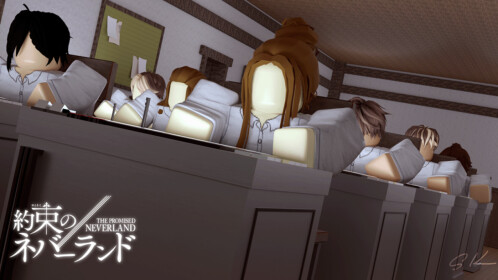 [TPN] Gracefield Orphanage - Roblox