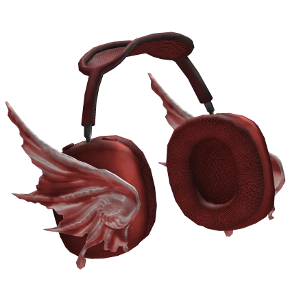 Seashell Headphones | Roblox Item - Rolimon's