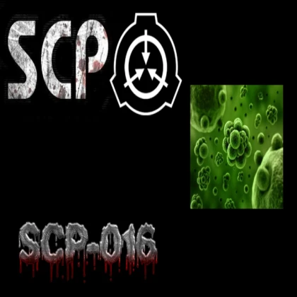 scp 016 sign