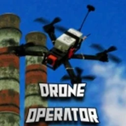 RO-DRONE - Roblox