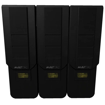 Cyberpunk 2077' MAXTAC Light Pouches | Roblox Item - Rolimon's