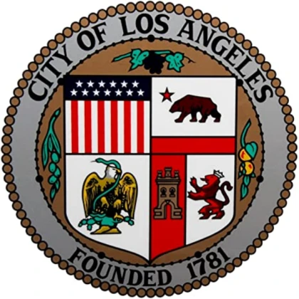 Los Angeles Police Department (LAPD)