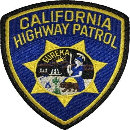 CHP Patch