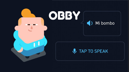 Mi Bombo Obby - Roblox