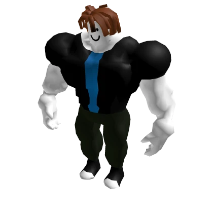 Mega Bacon | Roblox Item - Rolimon's