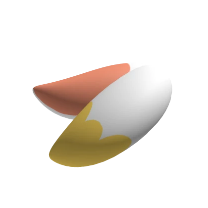 Painted Hair Tuft | Roblox Item - Rolimon's