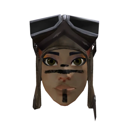 OG Fortnite Renegade Raider Head | Roblox Item - Rolimon's