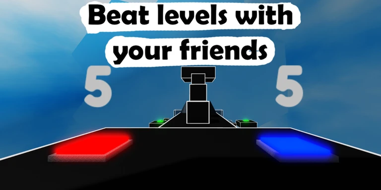 Multiverso Geometry Dash - Roblox