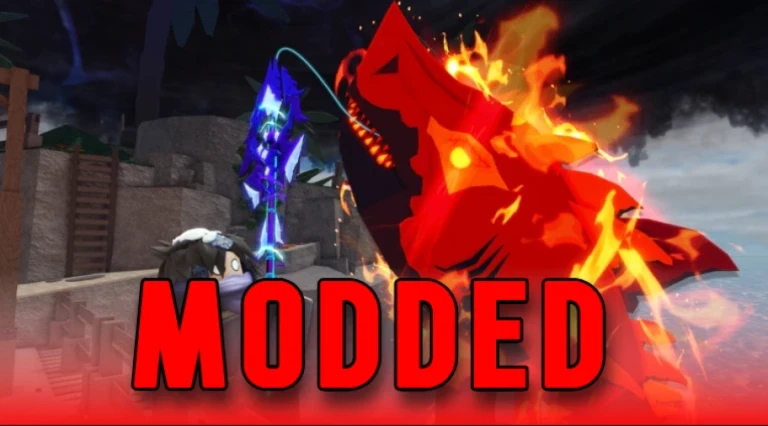 [撚 KRAKEN Y TODOS LOS MEG`S!] Fisch Modificado 麗 - Roblox