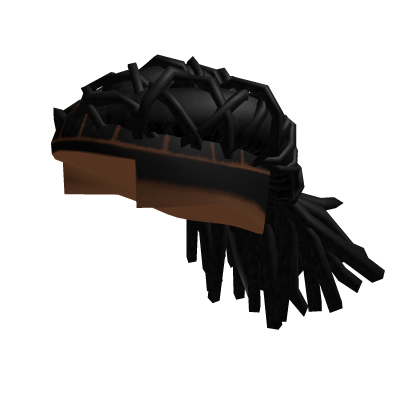 Barril Twist Locs - Roblox