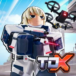 タワーディフェンスシミュレータ（Tower Defense Simulator） | Robloxでプレイ