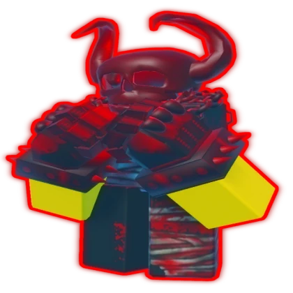 Deathbringer (TBB The Battle Bricks)