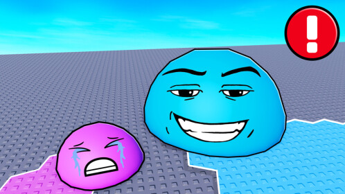 Blob.io - Roblox