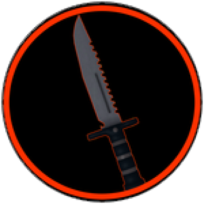 Combat Knife - Roblox