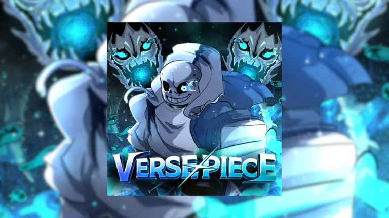[💀 UNDERTALE PT. 1] Verse Piece | Roblox Game - Rolimon's