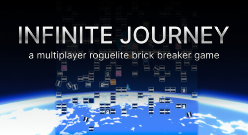 Infinite Journey - Roblox