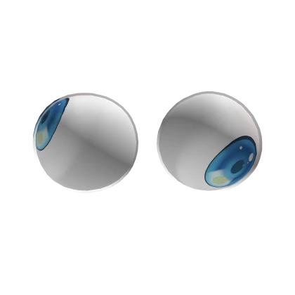 Popping out Eyes | Roblox Item - Rolimon's