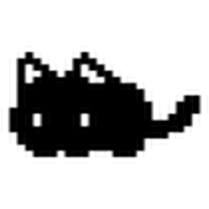 Mewo Omori (Transparent)