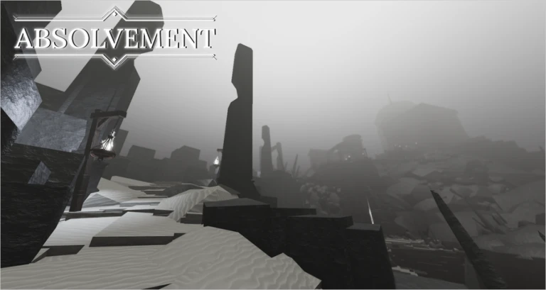 [ABRIR PRUEBA] Absolución - Roblox