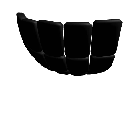 Bluudud Teeth | Roblox Item - Rolimon's