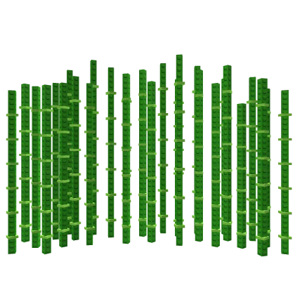 Grow A Garden - Bamboo Garden | Roblox Item - Rolimon's