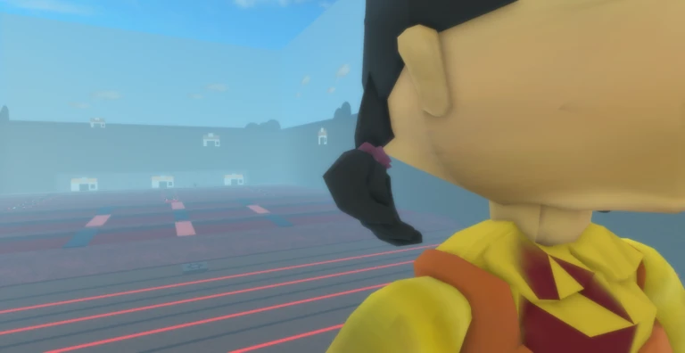 [NEW UPDATE] Escape The Squid Game Obby - Roblox