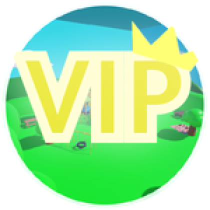 VIP - Roblox