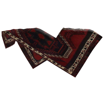 Poncho - Roblox