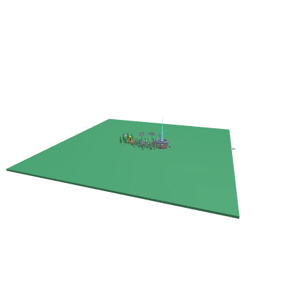 Pls Donate Map