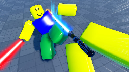 Saberforce⚔️[Dia dos Namorados] - Roblox