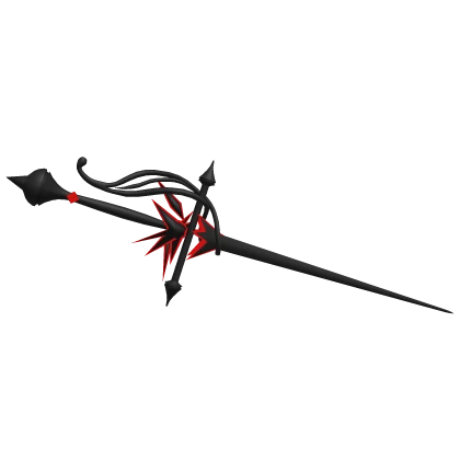 Lilith's Magic Sword - NONMP | Roblox Item - Rolimon's