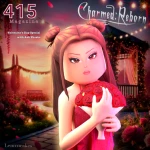 [JEREMY] Charmed:Reborn | Roblox Game - Rolimon's