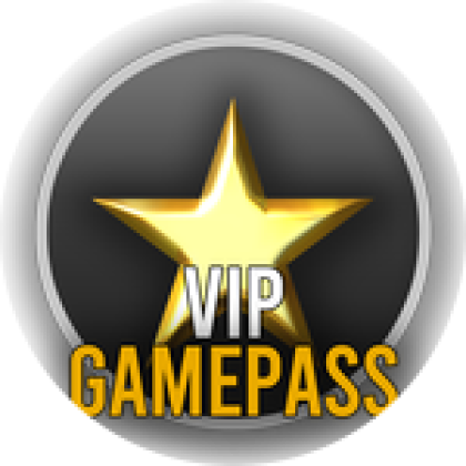 VIP - Roblox