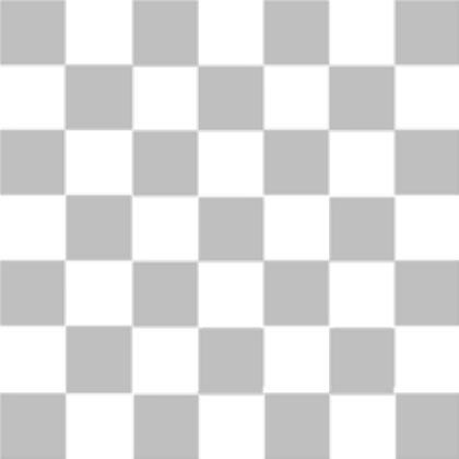 Transparent Checkers